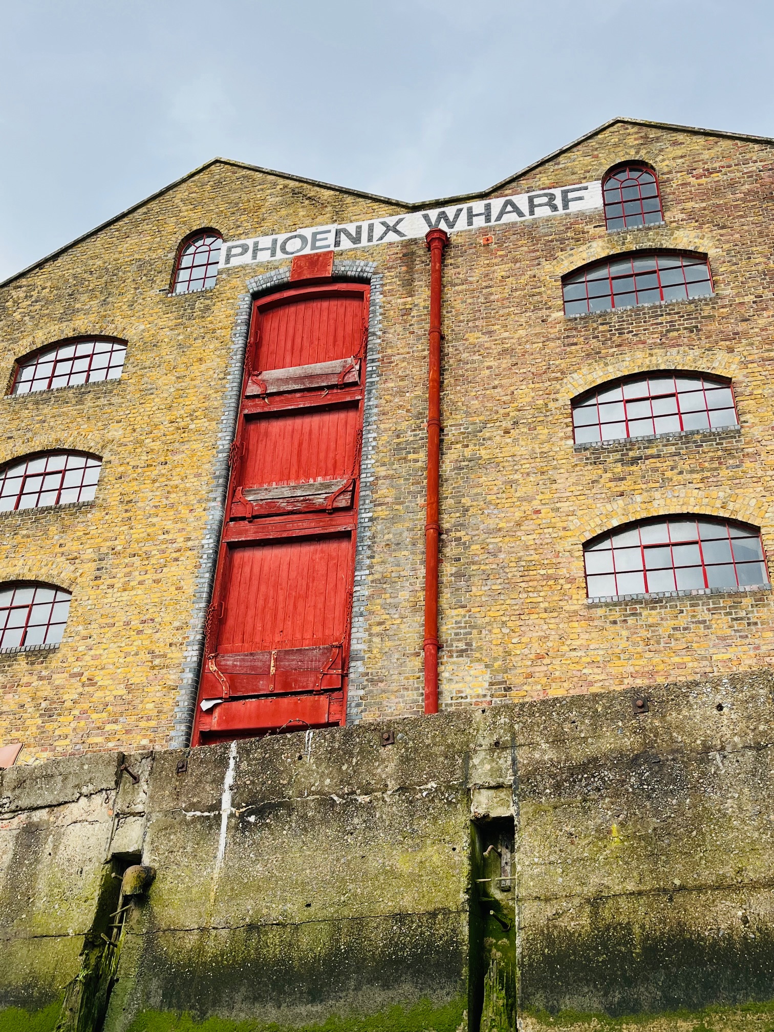 Thames River Police Museum – A Mudlark's Diary