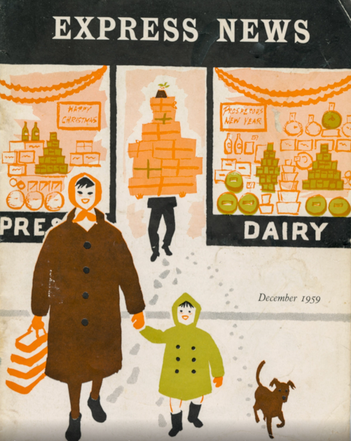 Blog – A Mudlark's Diary