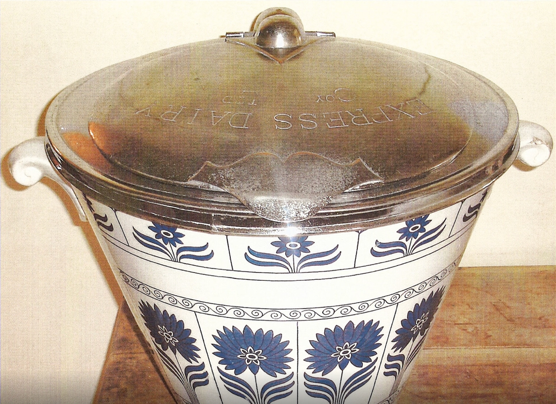 Blog – A Mudlark's Diary