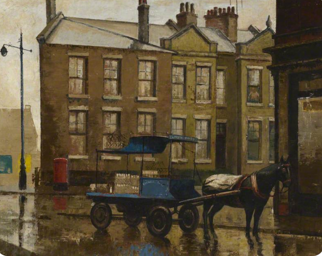 Blog – A Mudlark's Diary