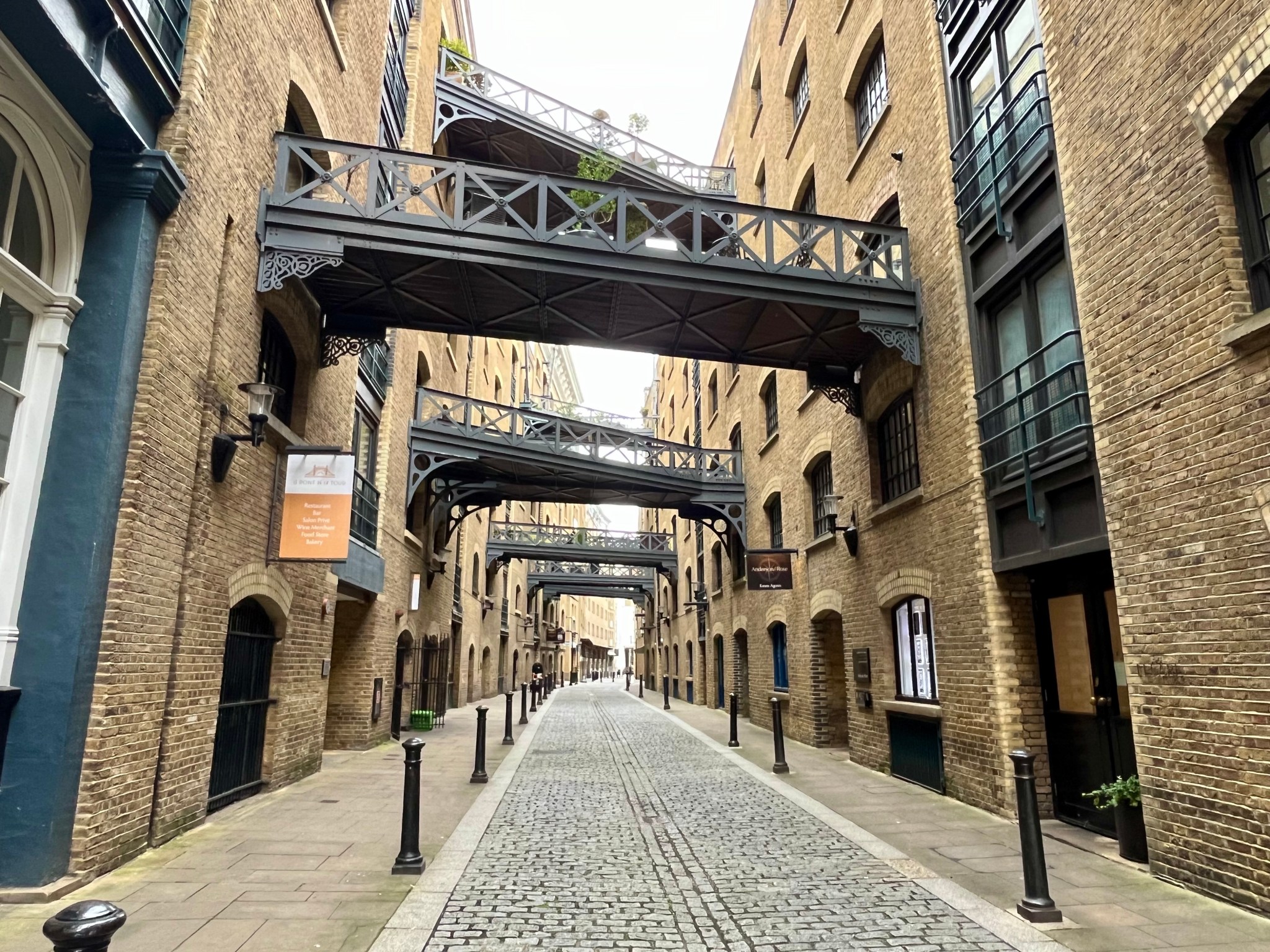 Blog – A Mudlark's Diary